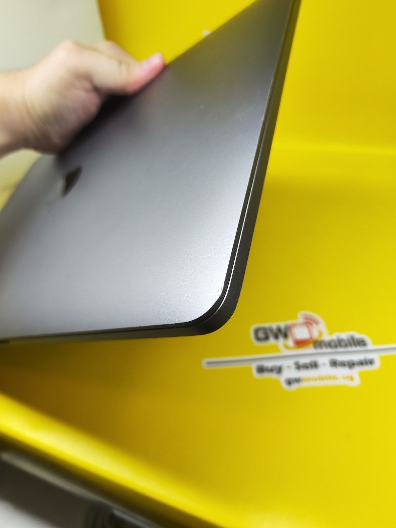 MacBook Pro 13 inch M1 1283, Computers & Tech, Laptops & Notebooks on ...