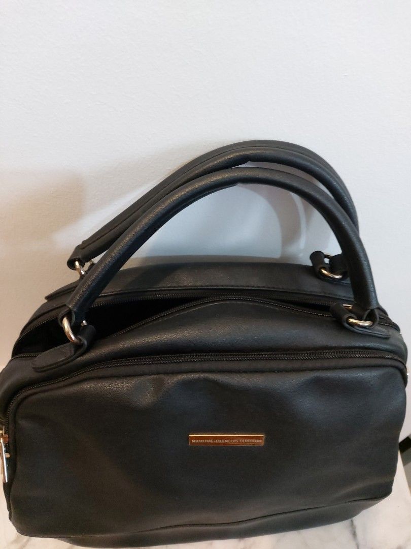 Marithe Francois Girbaud Bag, Women's Fashion, Bags & Wallets, Shoulder ...