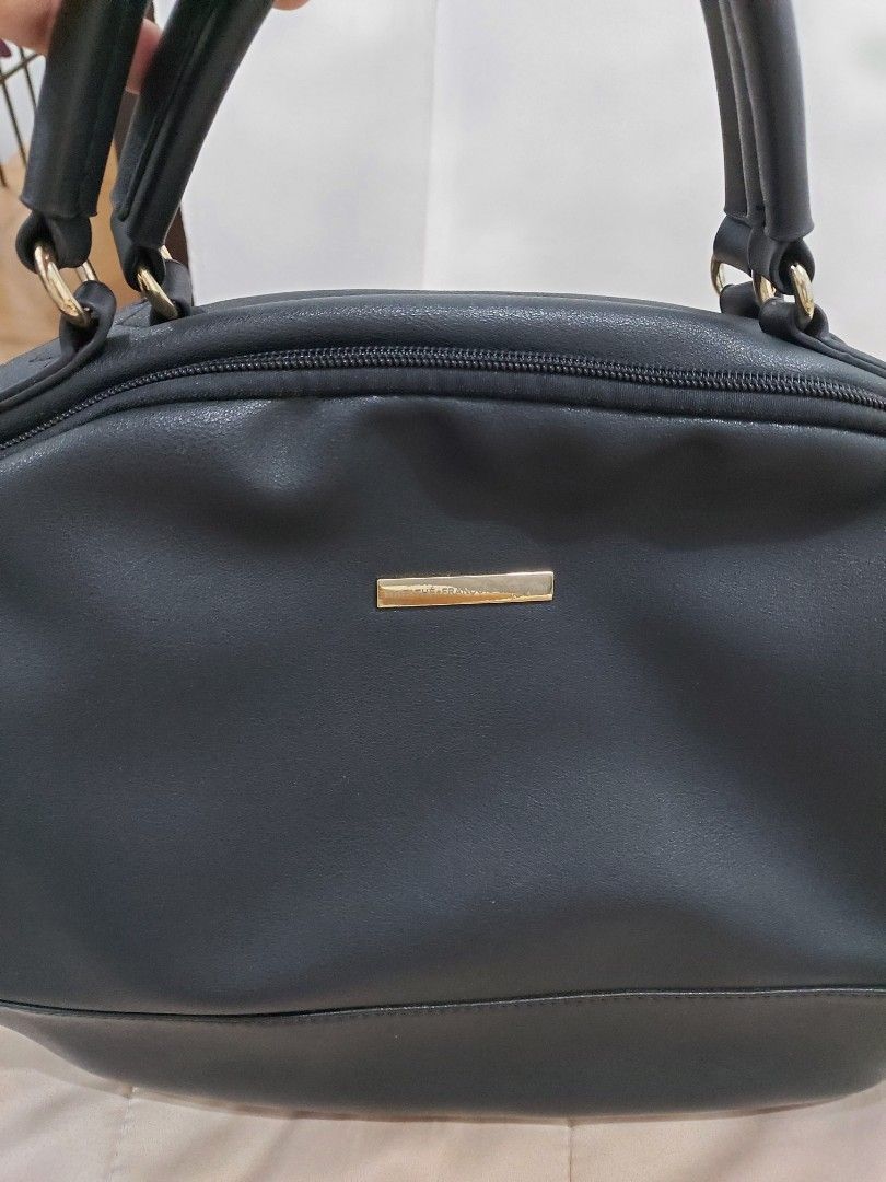 Marithe Francois Girbaud Bag, Women's Fashion, Bags & Wallets, Shoulder ...