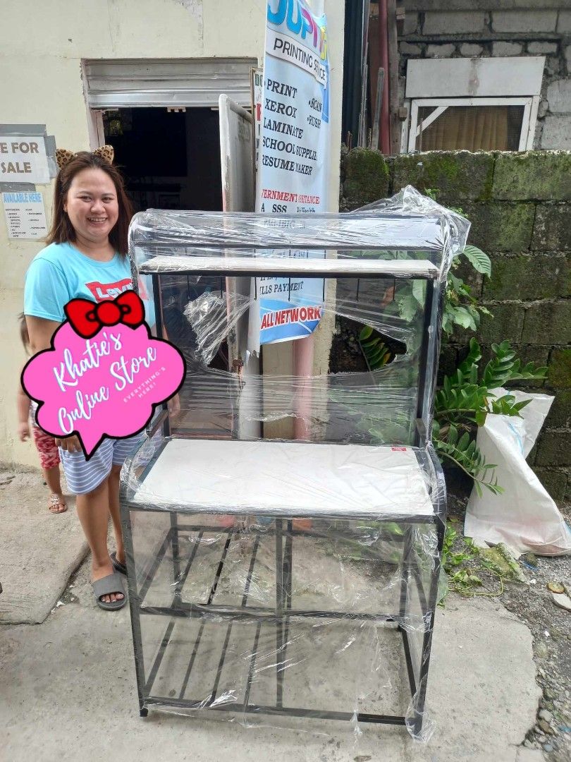 MATIBAY NA PATUNGAN NG KALAN, Furniture & Home Living, Home Improvement ...