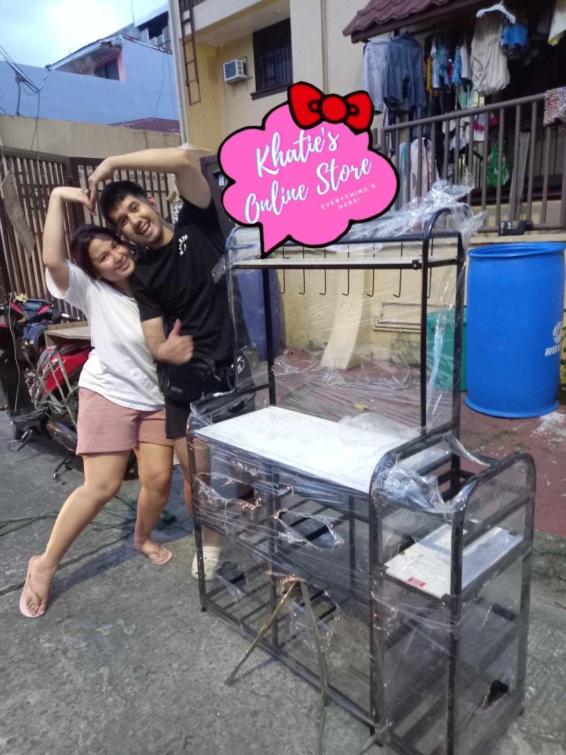 MATIBAY NA PATUNGAN NG KALAN, Furniture & Home Living, Home Improvement ...