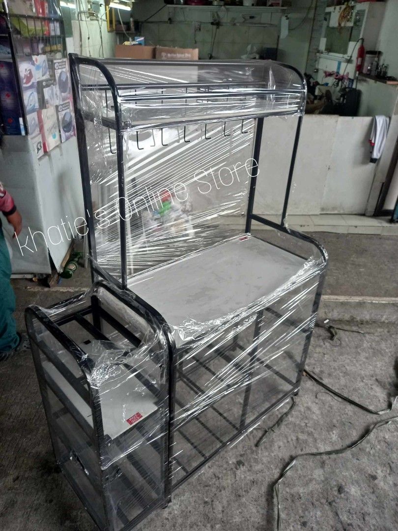 MATIBAY NA PATUNGAN NG KALAN, Furniture & Home Living, Home Improvement ...