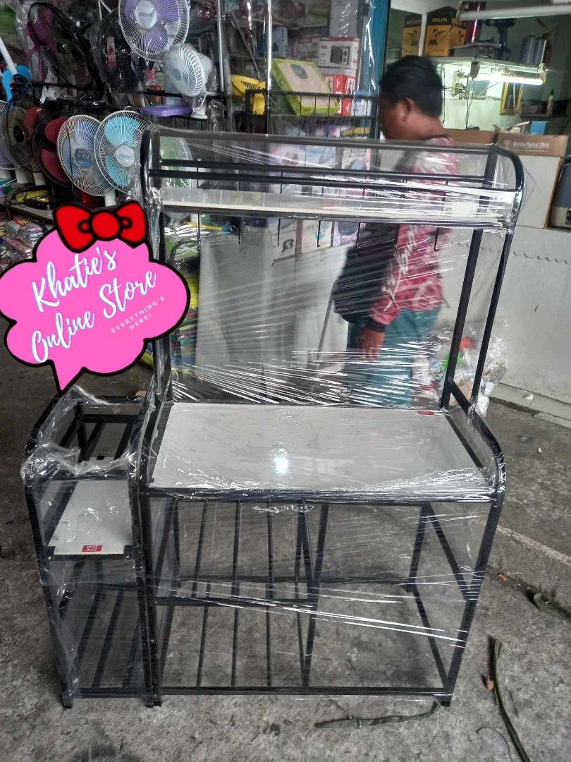 MATIBAY NA PATUNGAN NG KALAN, Furniture & Home Living, Home Improvement ...