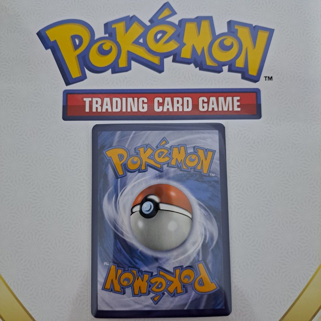 MEWEN/SV3.5 Pokemon 151 - Poliwhirl IR, Hobbies & Toys, Toys & Games on ...