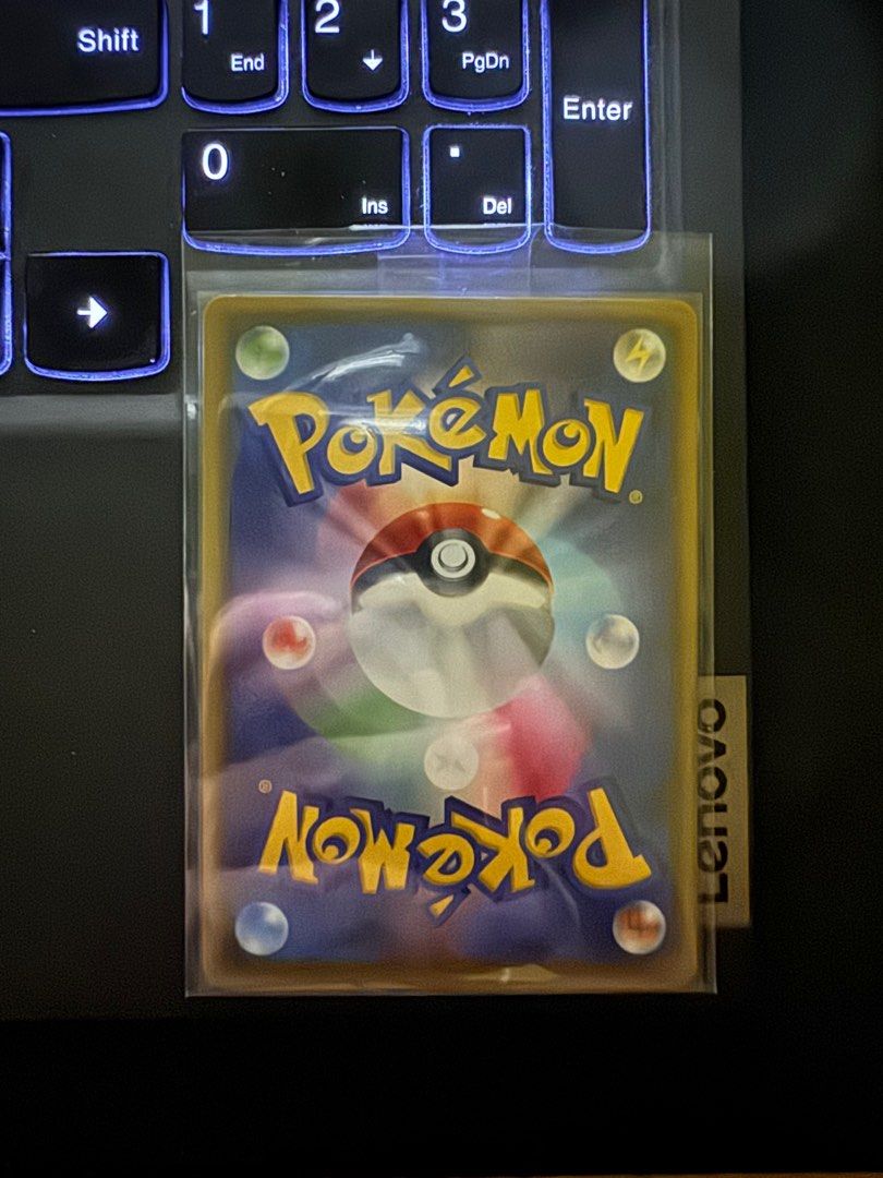 Mewtwo test tube shining legends jap, Hobbies & Toys, Toys & Games on ...