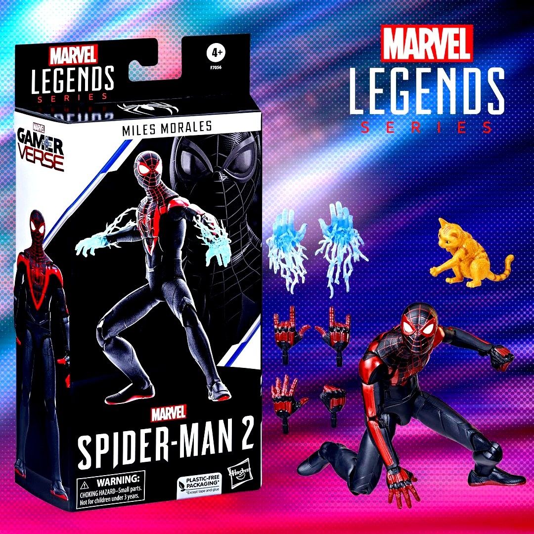 MISB Marvel Legends X-Men 60th Anniversary Deluxe 8.34" The Blob, '97 ...