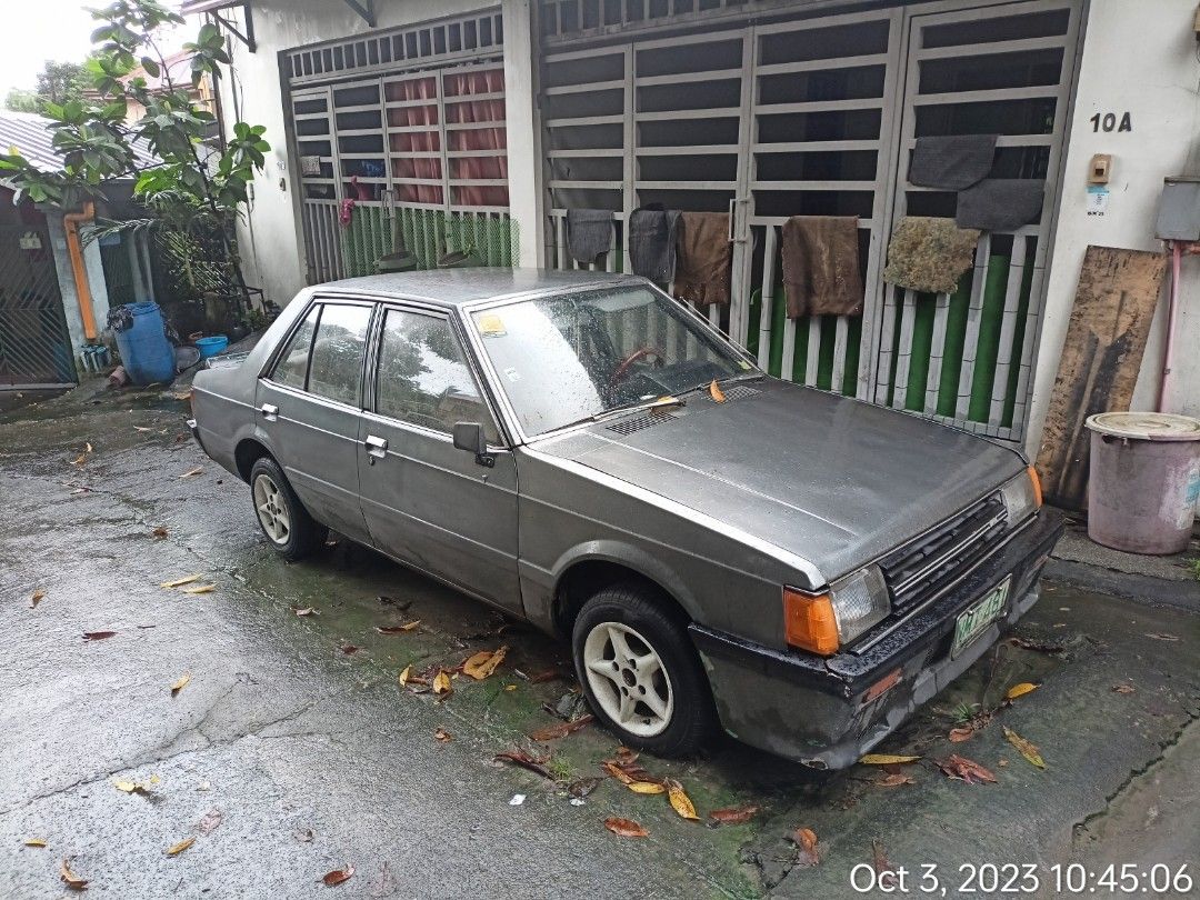 Mitsubishi Lancer Boxtype Lancer Manual, Cars for Sale, Used Cars on ...