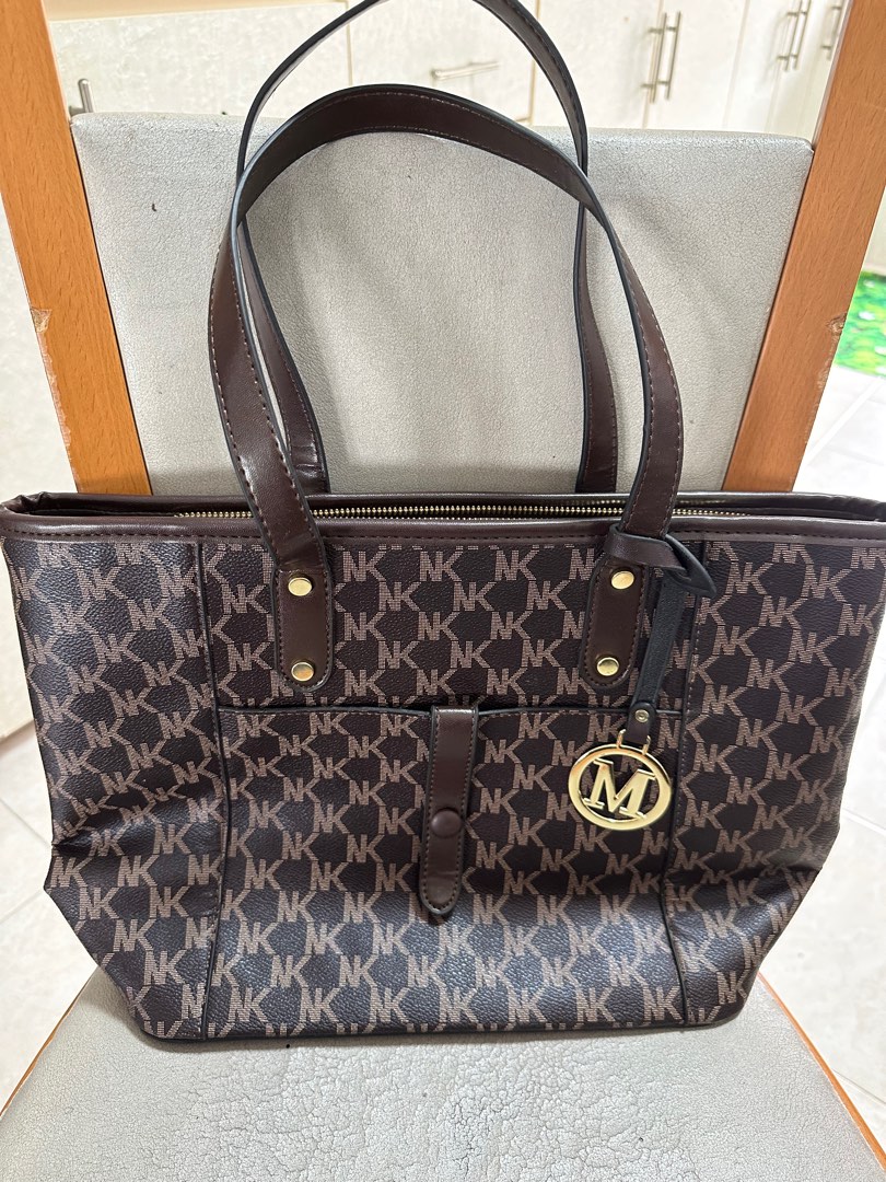 MK BAG, Luxury, Bags & Wallets on Carousell