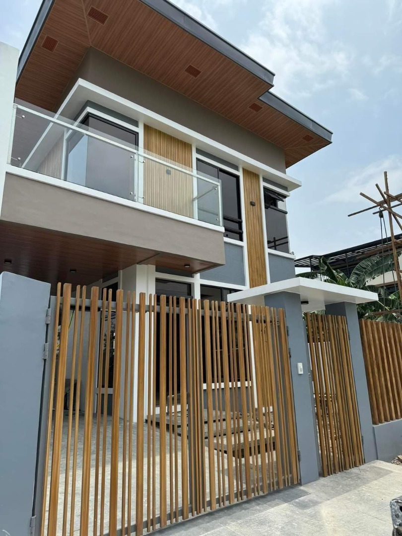 Modern House and Lot in Ma-a For Sale, Property, For Sale, House & Lot ...