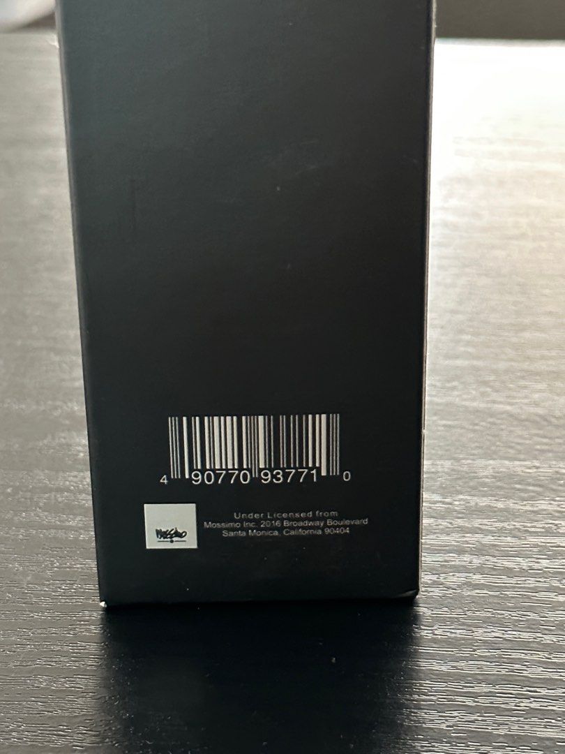 Mossimo Chrome for Men | 150ml Body Spray, Beauty & Personal Care, Fragrance & Deodorants on ...