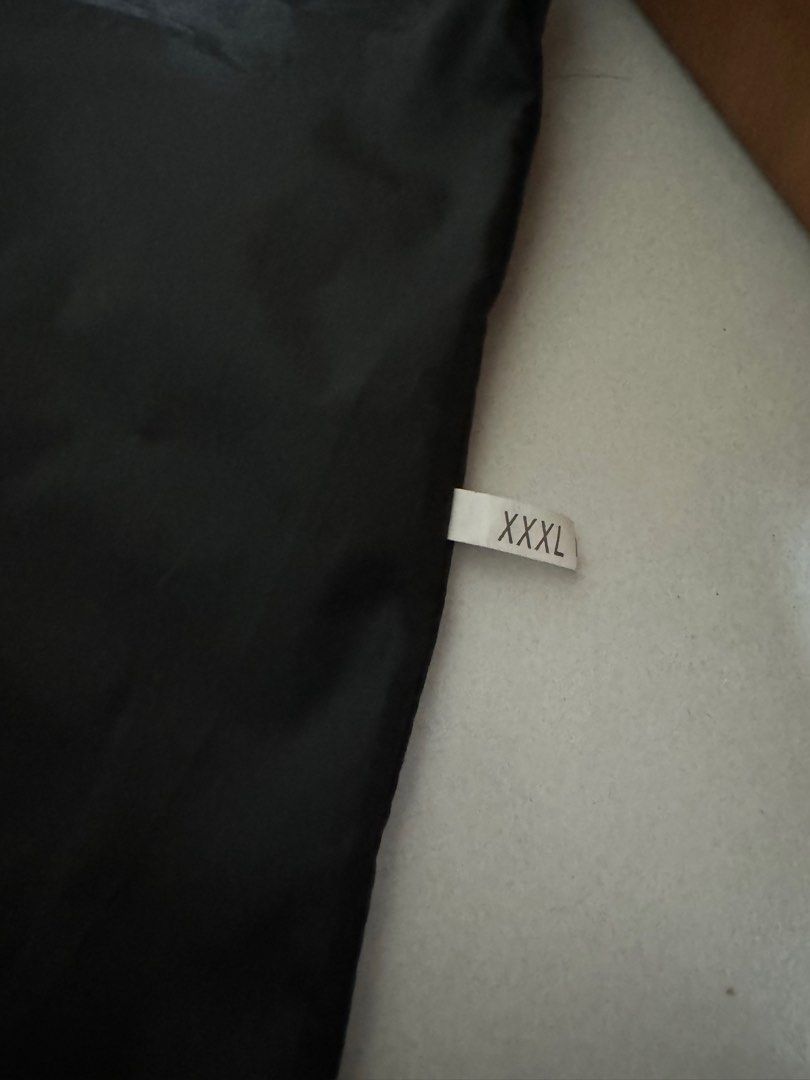 Motorcycle Super Thick All Black Cover, Motorcycles, Motorcycle ...