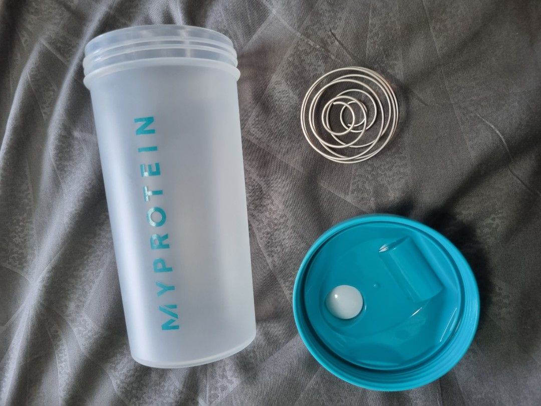 MyProtein Shaker Bottle, Furniture & Home Living, Kitchenware ...