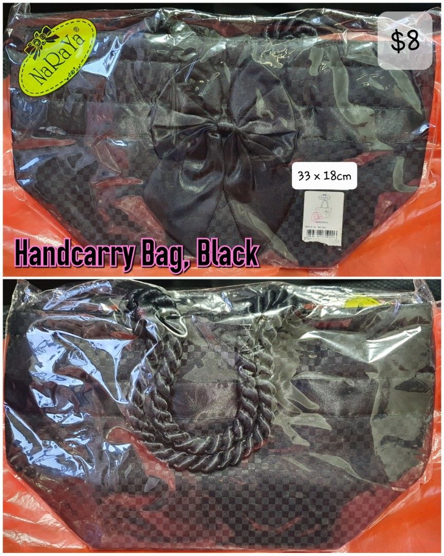 Naraya Bags Clearance, Women's Fashion, Bags & Wallets, Tote Bags on ...