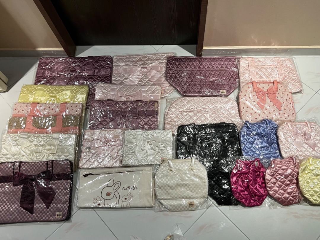 NARAYA BAGS FROM, Women's Fashion, Bags & Wallets, Shoulder Bags on ...
