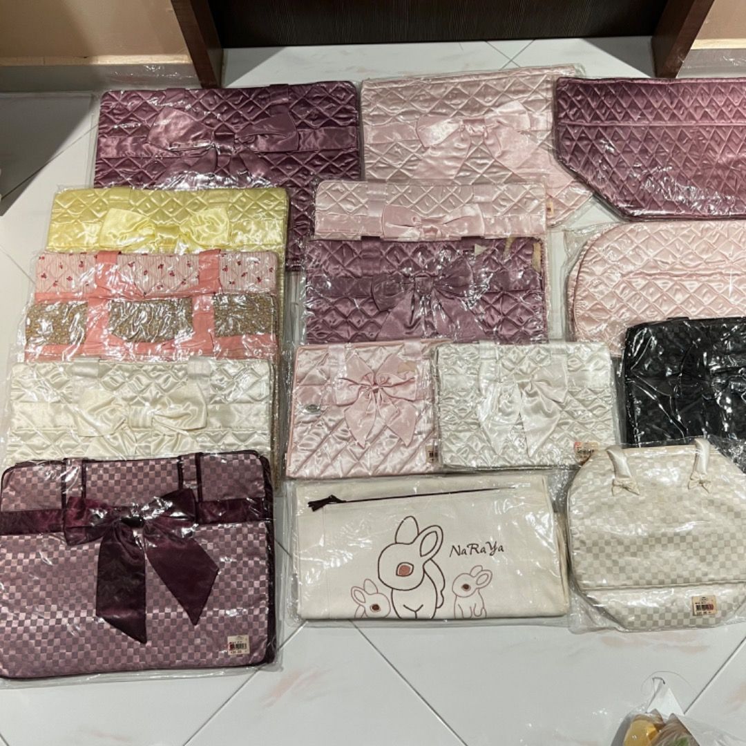 NARAYA BAGS FROM, Women's Fashion, Bags & Wallets, Shoulder Bags on ...