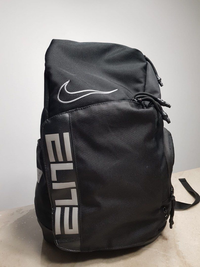 Nike Elite Bag reps, Men's Fashion, Bags, Backpacks on Carousell