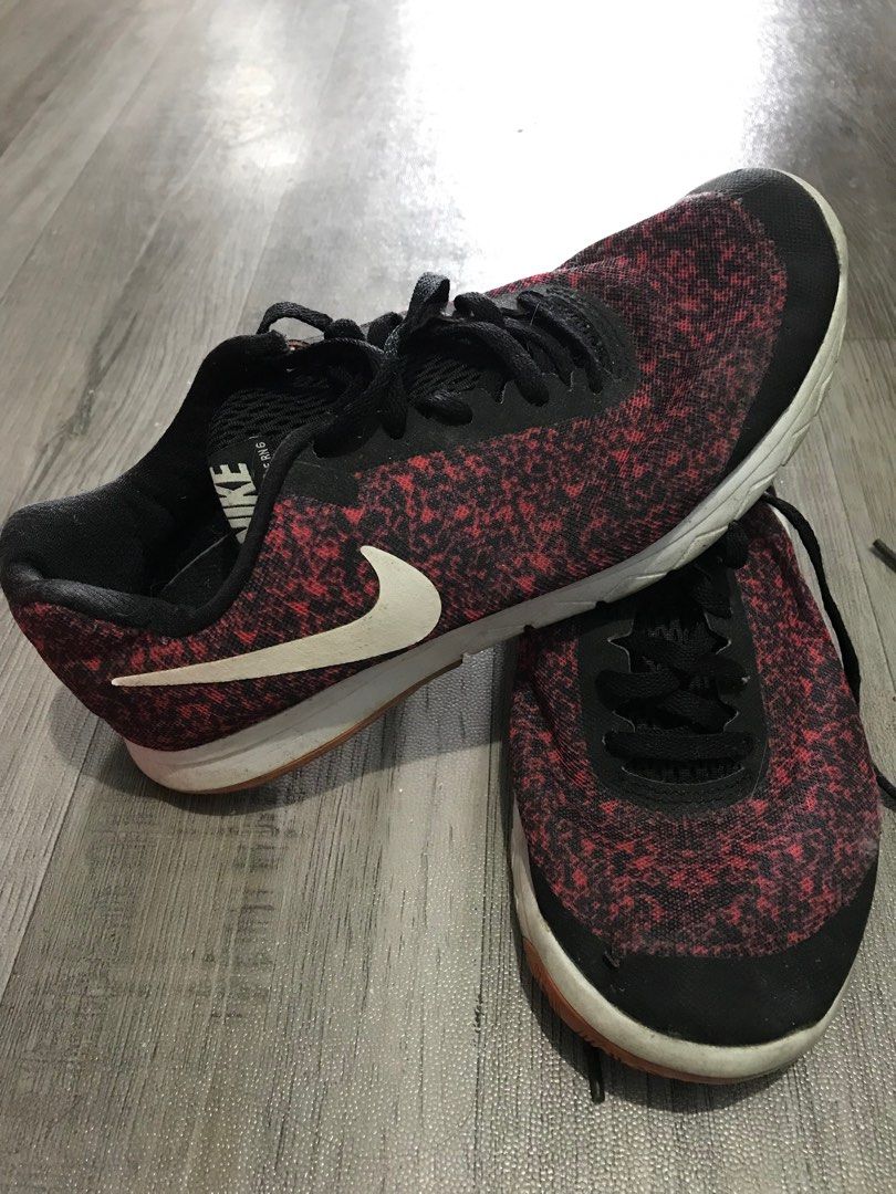 Nike Snickers US 5.5, Women's Fashion, Footwear, Sneakers on Carousell