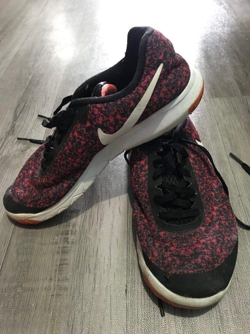 Nike Snickers US 5.5, Women's Fashion, Footwear, Sneakers on Carousell