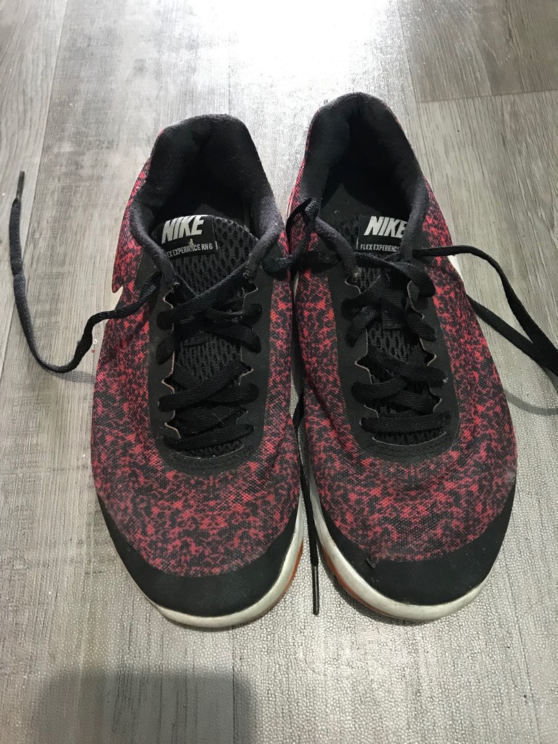 Nike Snickers US 5.5, Women's Fashion, Footwear, Sneakers on Carousell