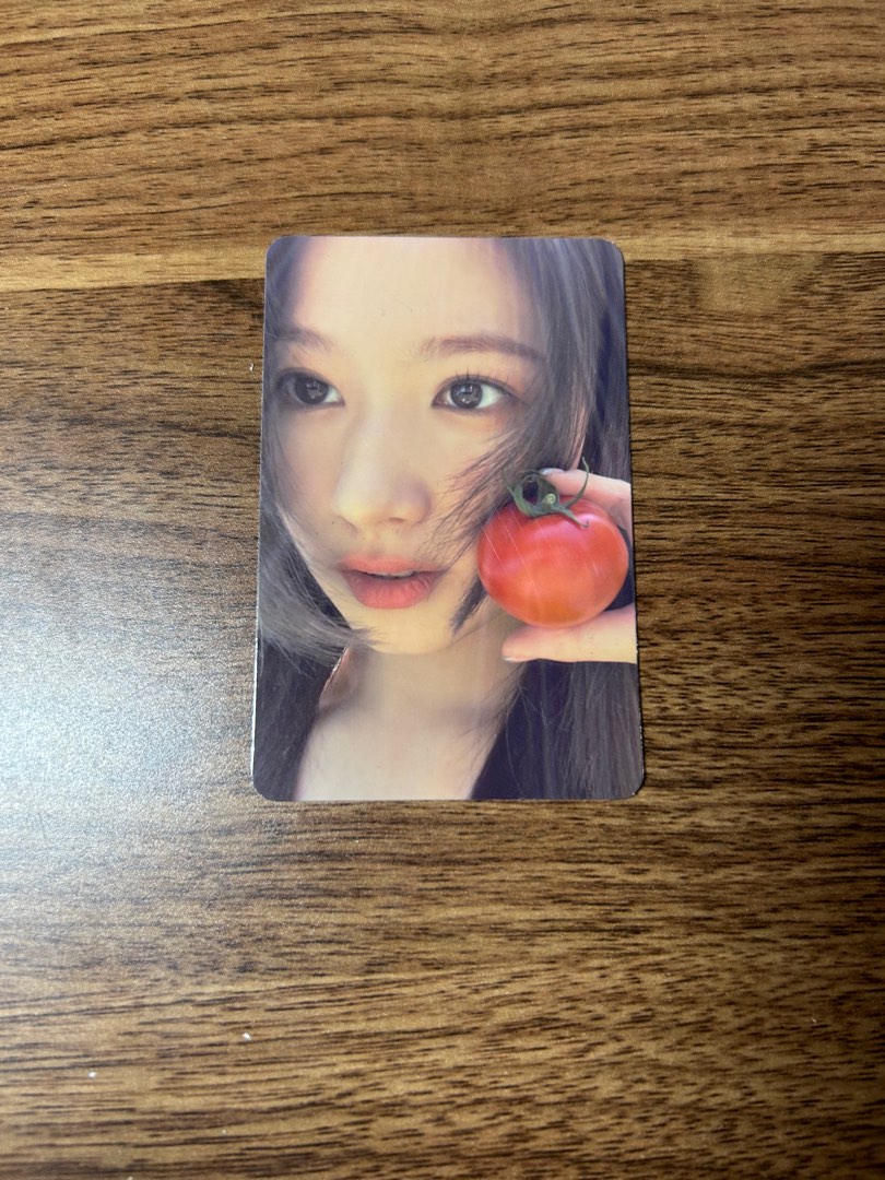 twice sana between 1&2 photocard, Hobbies & Toys, Memorabilia ...