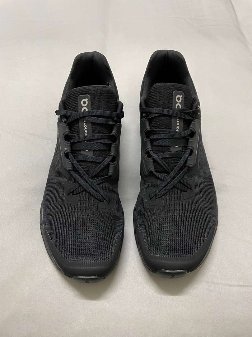 ON Cloud Stratus, Men's Fashion, Footwear, Sneakers on Carousell