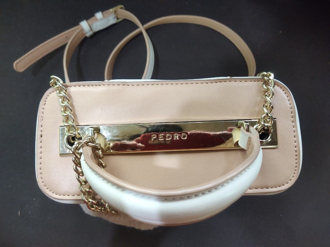Original Pedro Bag, Women's Fashion, Bags & Wallets, Cross-body Bags on ...