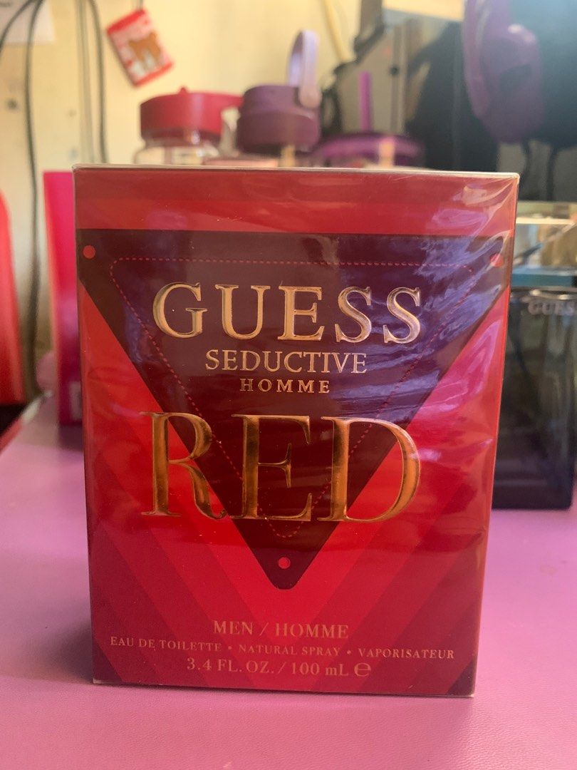 Original Perfumes from Guess, CK and etc, Beauty & Personal Care ...