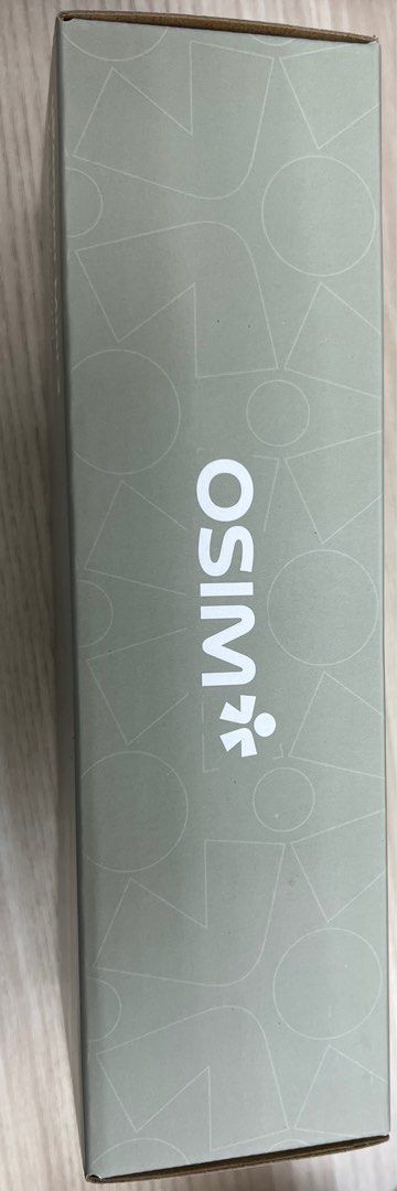 OSIM uPamper Mini 2, Health & Nutrition, Massage Devices on Carousell
