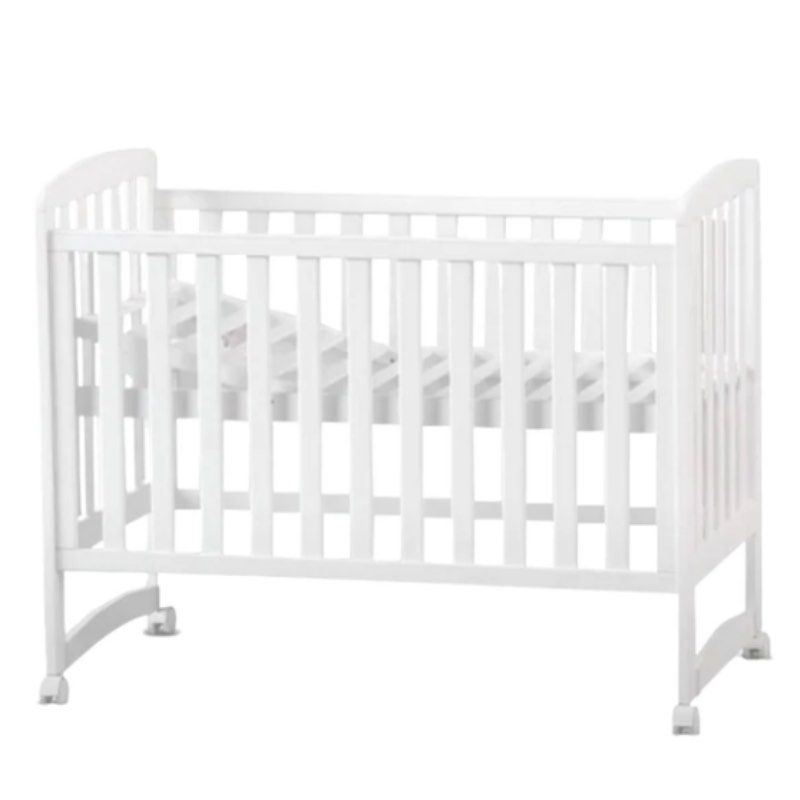 Palette box 10 in 1 convertible baby cot, Babies & Kids, Baby Nursery ...