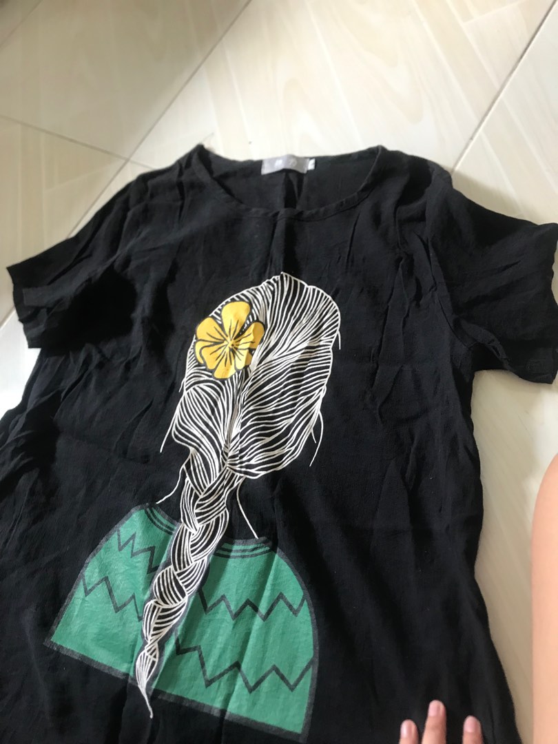 Pambahay dress/ bestida, Women's Fashion, Dresses & Sets, Evening ...