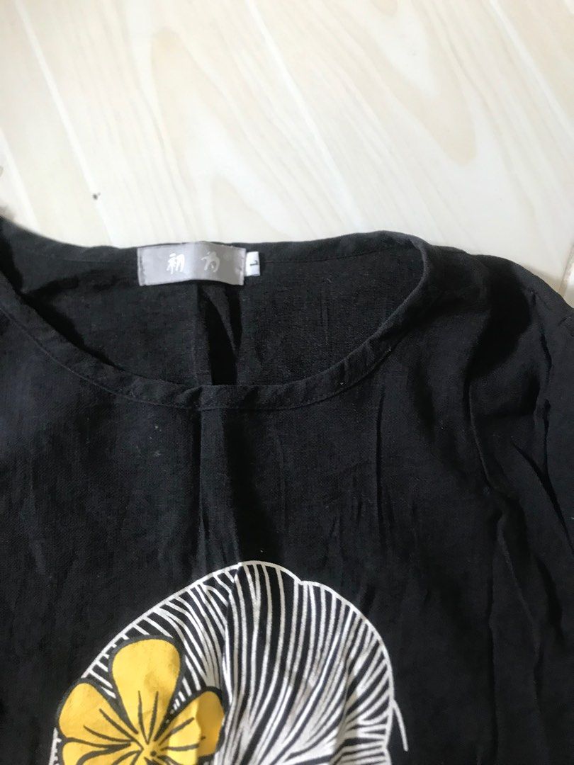 Pambahay dress/ bestida, Women's Fashion, Dresses & Sets, Evening ...