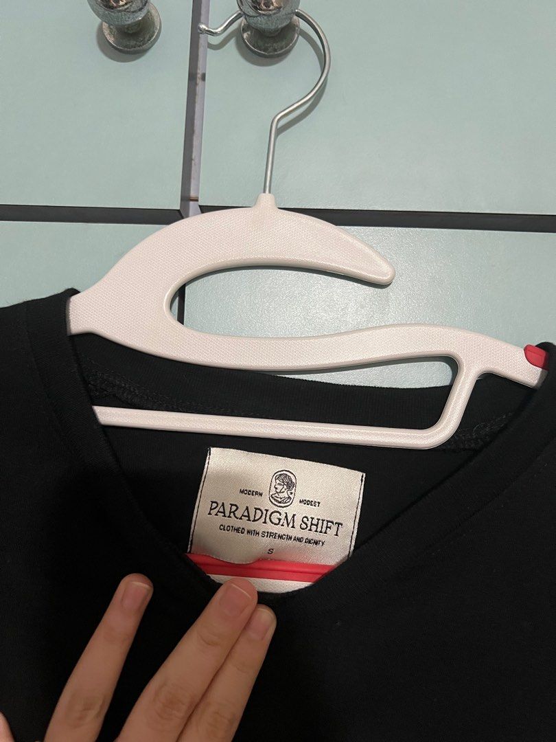 Paradigm Shift Label - Promise, the Long Black, Women's Fashion ...