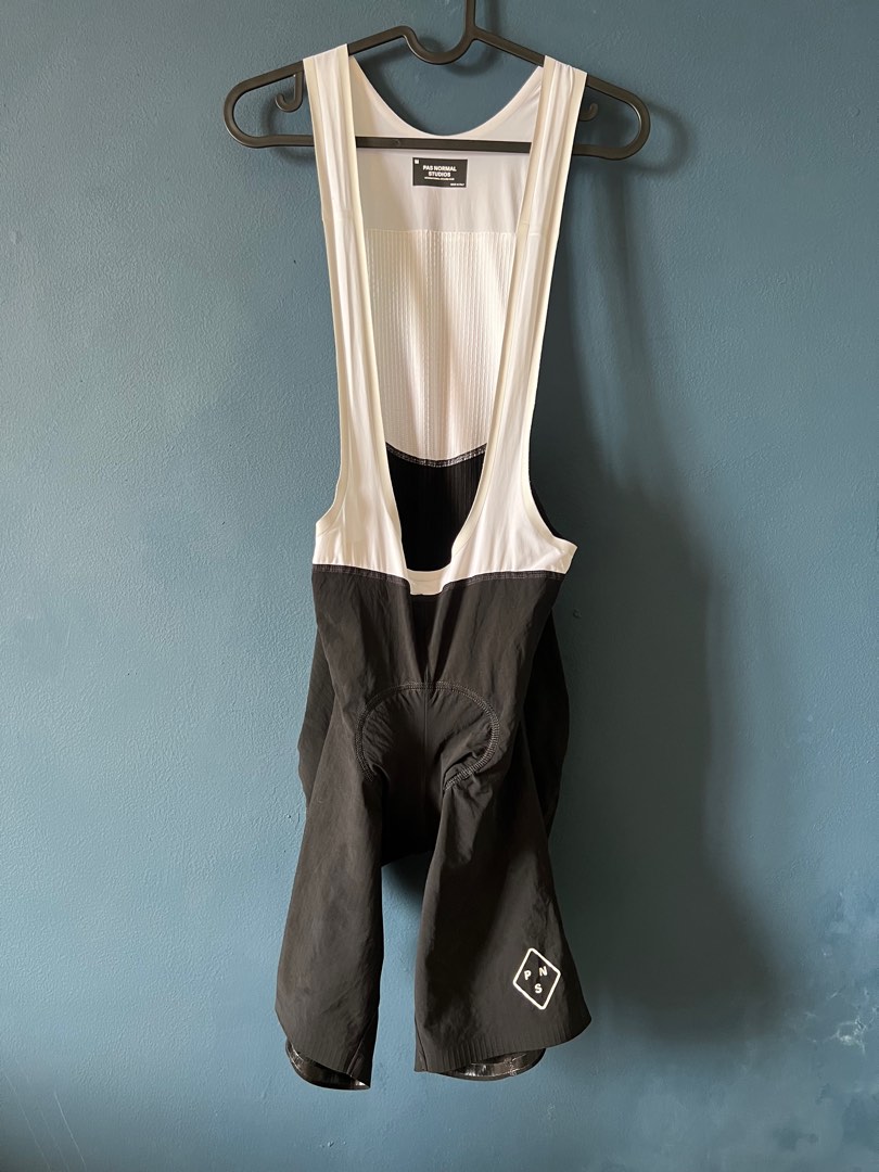 Pas Normal Studios Solitude Bib (Medium), Sports Equipment, Bicycles ...