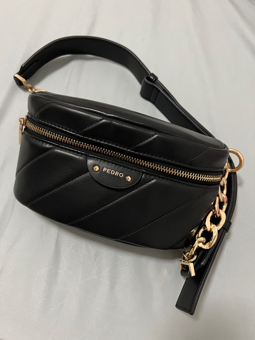 Pedro bag, Women's Fashion, Bags & Wallets, Shoulder Bags on Carousell