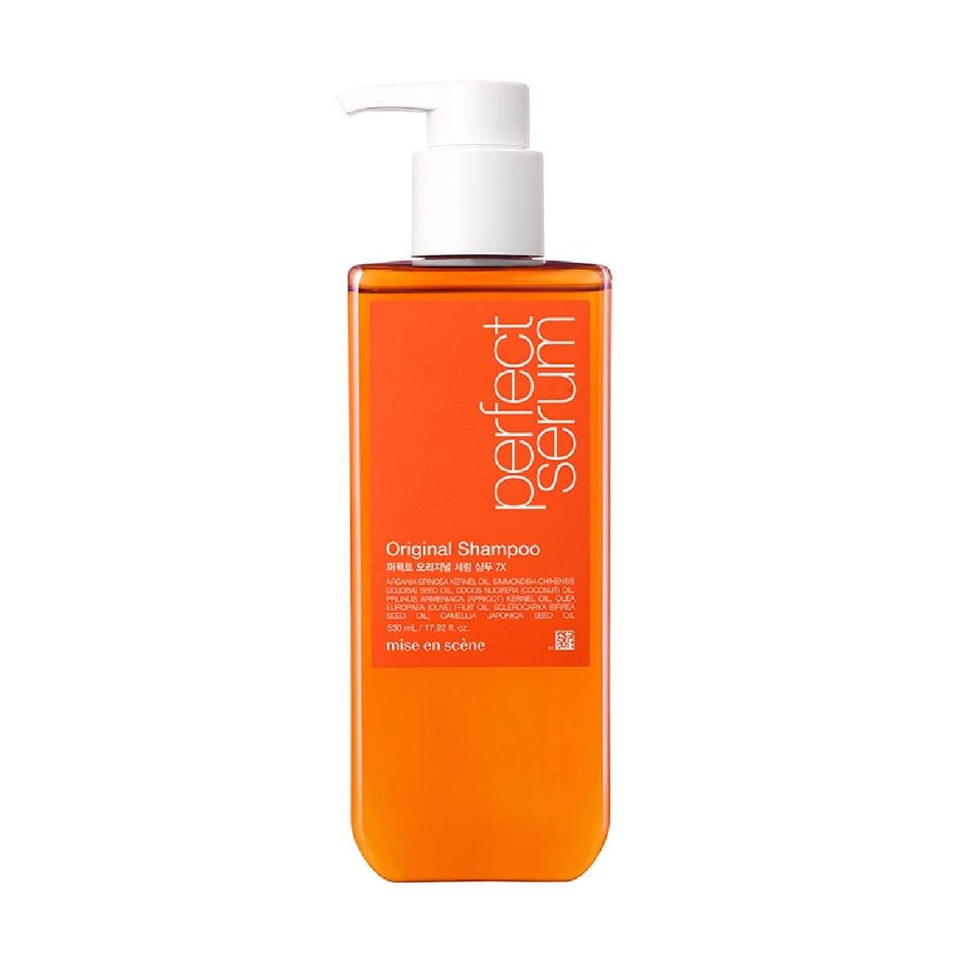 Perfect Serum Original Shampoo 530ml, Beauty & Personal Care, Hair on ...