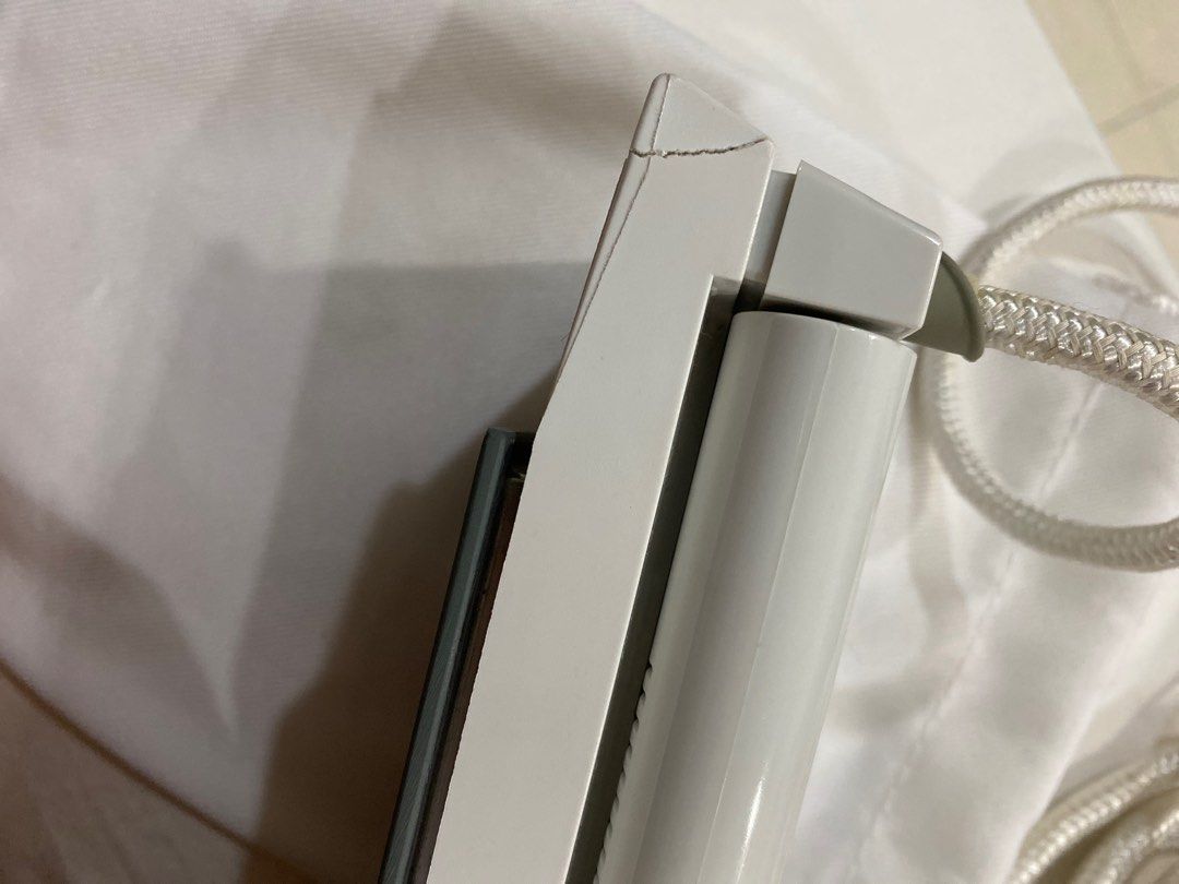 Philips Stewardess Portable Iron (include carry pouch), TV & Home ...