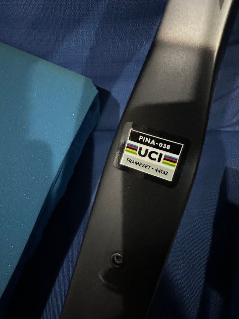 Pinarello Dogma F, Sports Equipment, Bicycles & Parts, Bicycles on ...