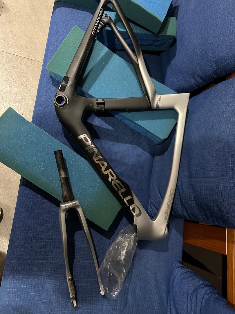 Pinarello Dogma F, Sports Equipment, Bicycles & Parts, Bicycles on ...
