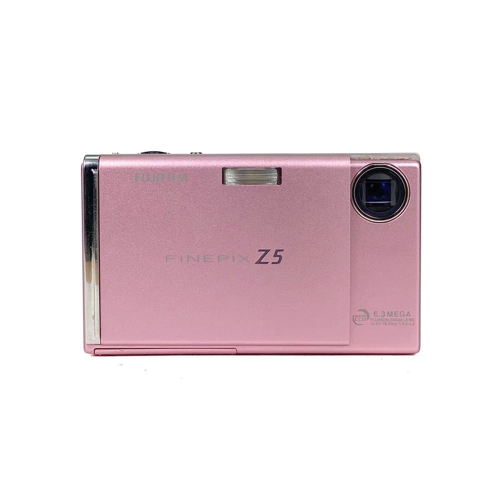 pink digicam, Photography, Cameras on Carousell