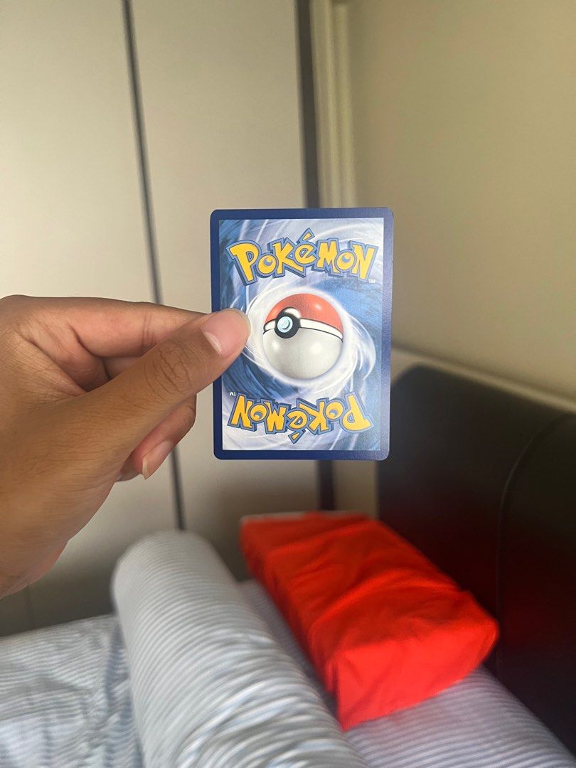 Pokemon Miriam Trainer, Hobbies & Toys, Toys & Games on Carousell