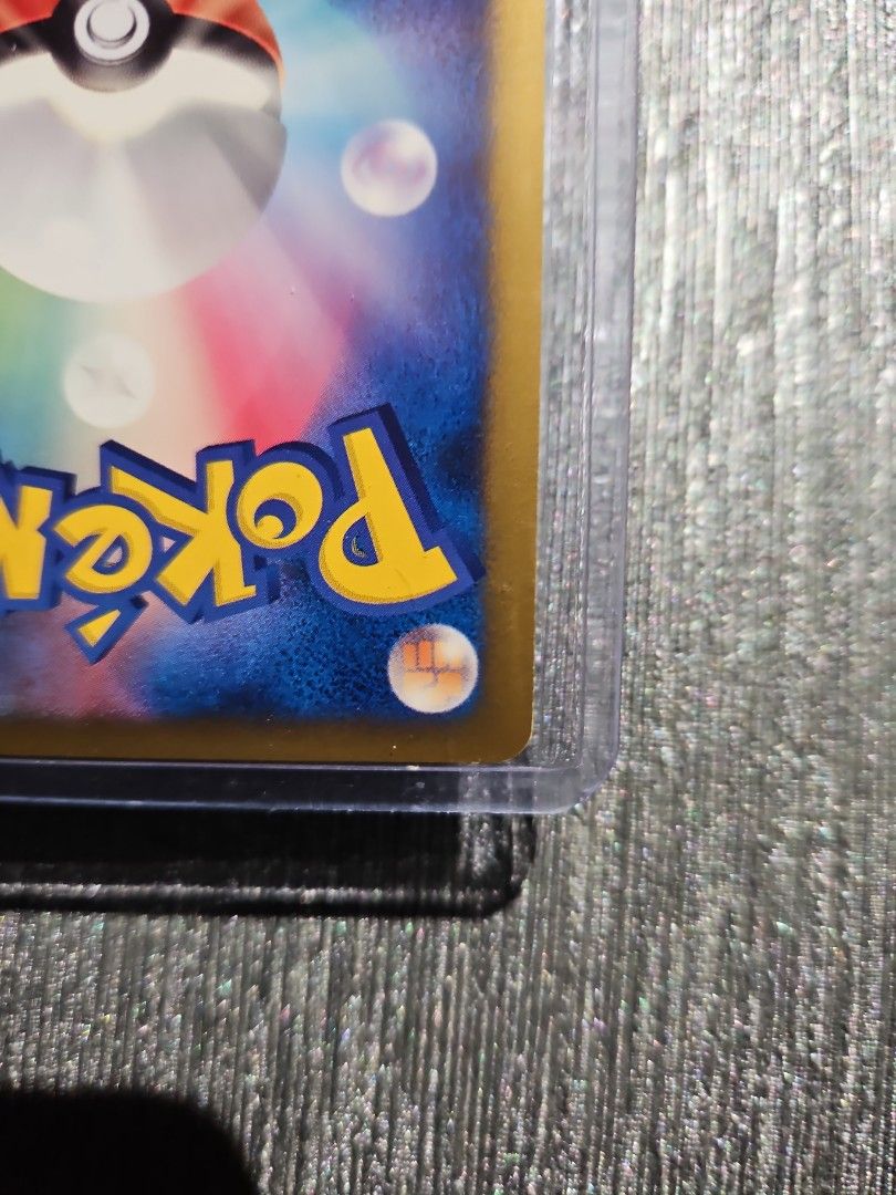 Pokemon TCG JP 2009 Movie Spiky Eared Pichu Promo Card, Hobbies & Toys ...