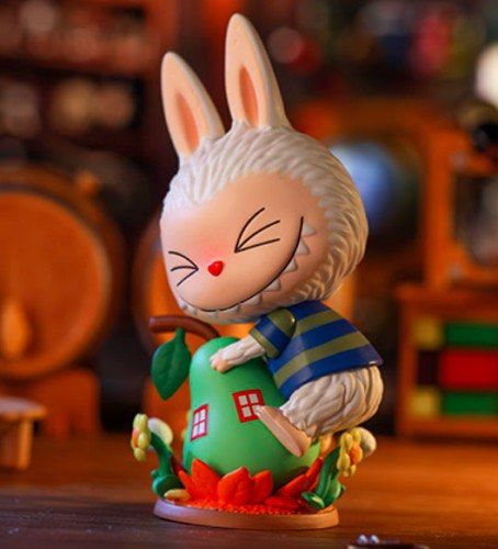 Popmart Hirono/Dimoo/Labubu, Hobbies & Toys, Toys & Games on Carousell