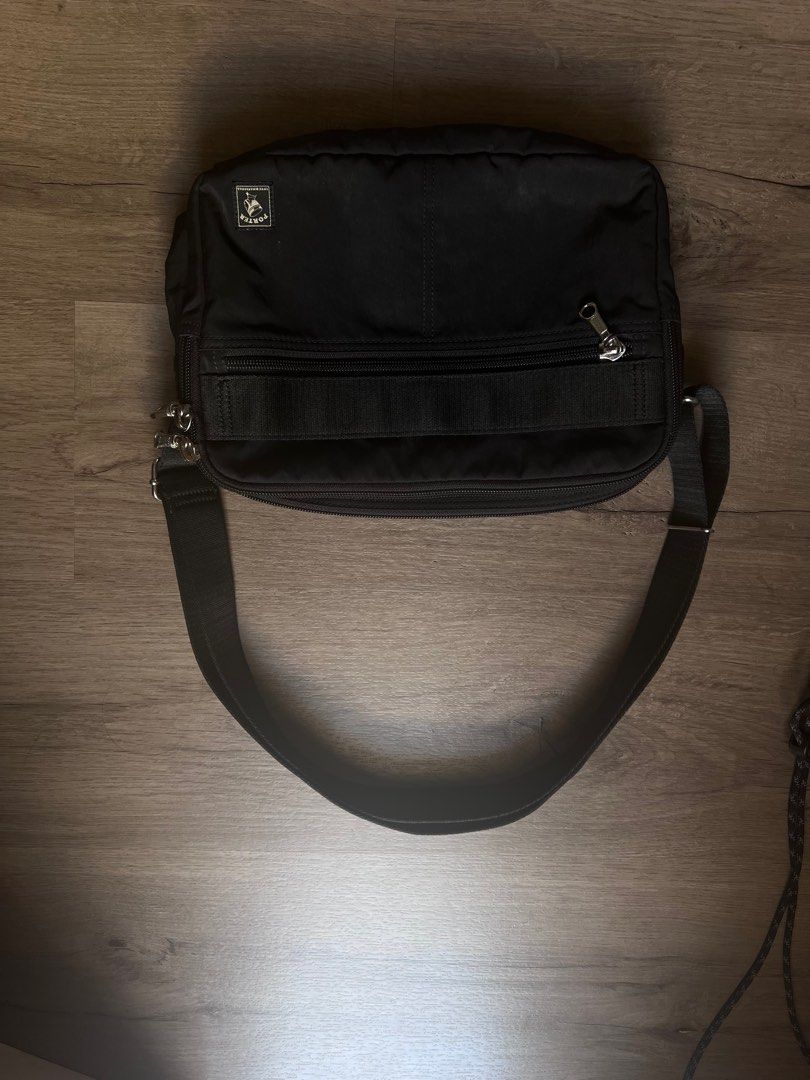 Porter sling bag Japan edition, Men's Fashion, Bags, Sling Bags on ...