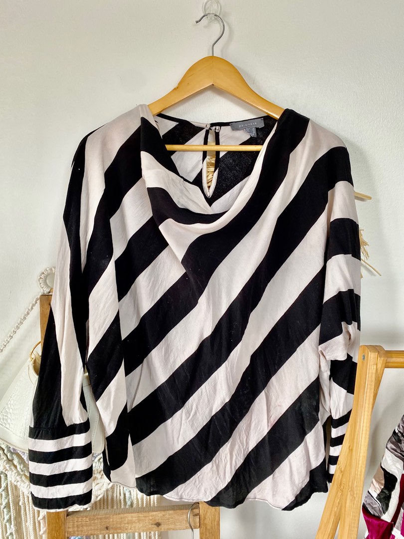 Primark top, Women's Fashion, Tops, Longsleeves on Carousell