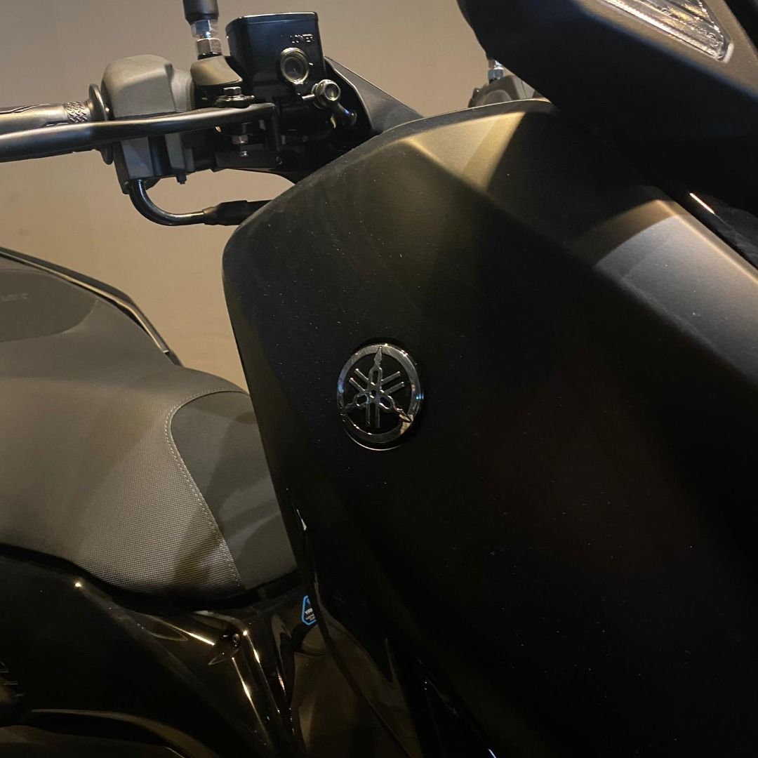 YAMAHA AGENT UNIT 2023 XMAX | XMAX 300 | XMAX300 | HONDA CB350 | HONDA ...