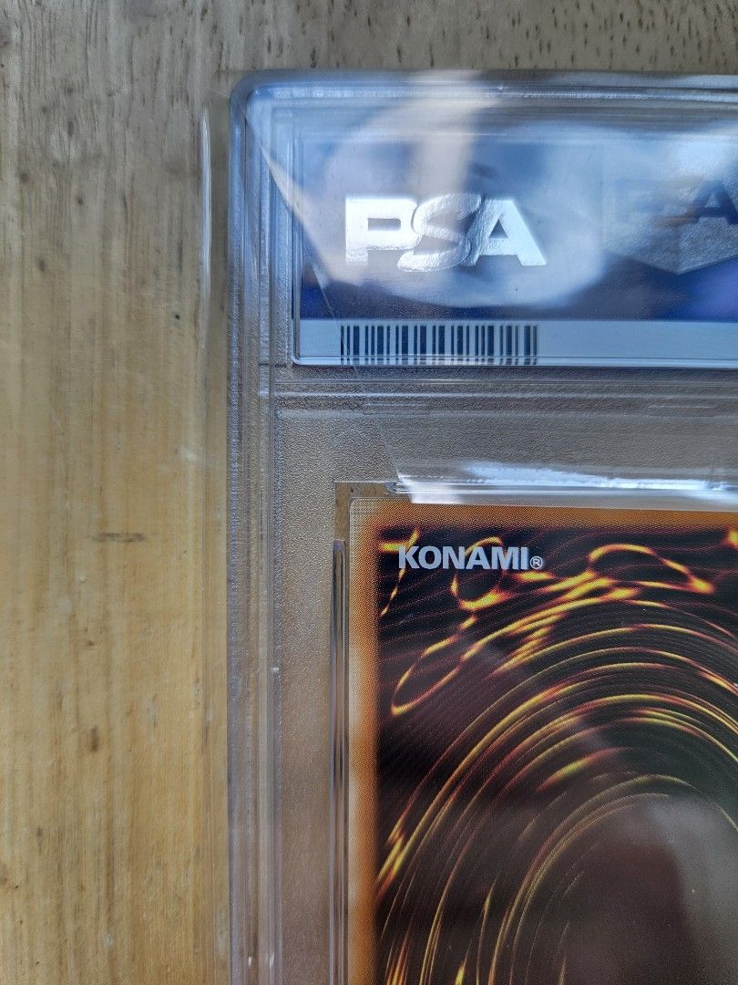 Yu-Gi-Oh OCG : Chaos Soldier (Ultimate Rare) 304-054, Hobbies & Toys, Toys & Games on Carousell