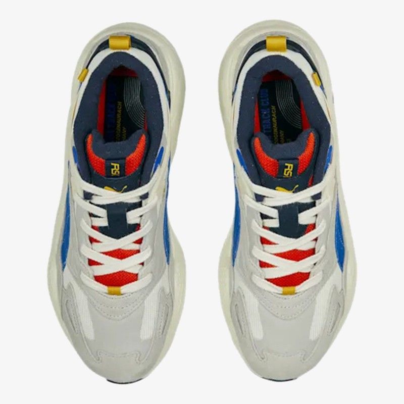 PUMA RS-X Efekt, Men's Fashion, Footwear, Casual Shoes on Carousell