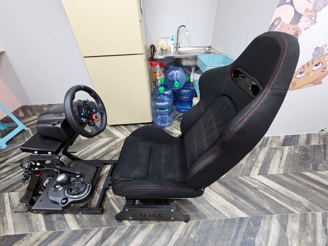 Racing Rig, Driving Simulator, Driving Rig, Racing Simulator for Sale ...