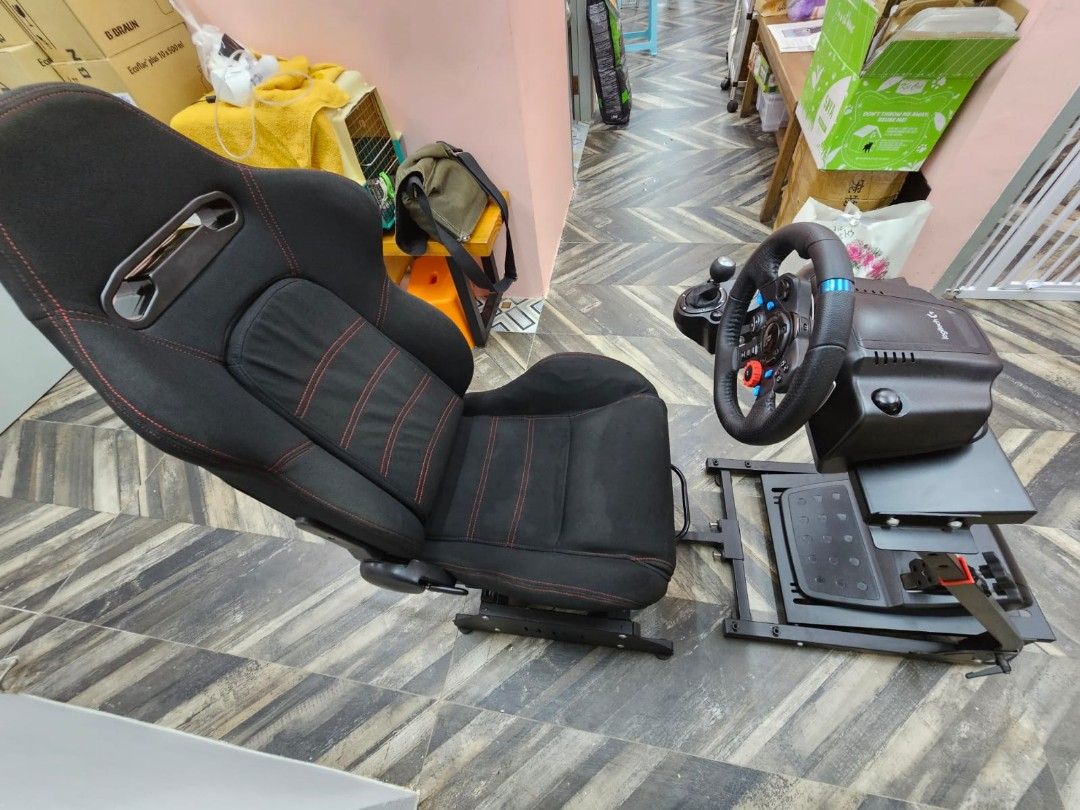 Racing Rig, Driving Simulator, Driving Rig, Racing Simulator for Sale ...