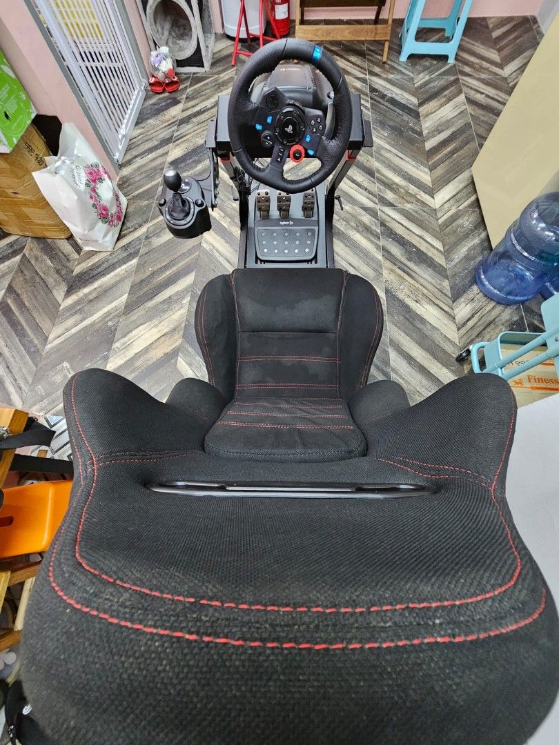 Racing Rig, Driving Simulator, Driving Rig, Racing Simulator for Sale ...